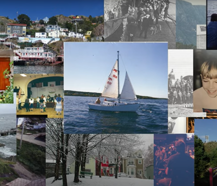 Portail des francophones de Terre-Neuve-et-Labrador, francophonie ...